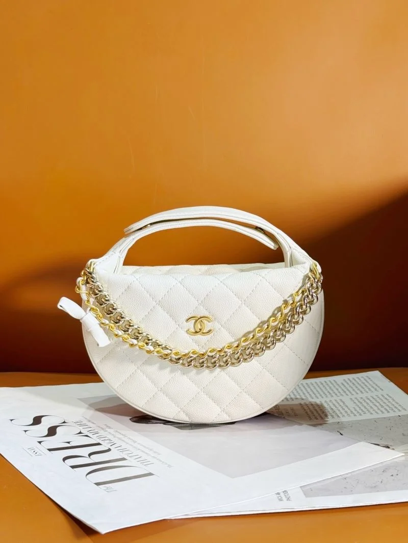 Chanel Stachel Bags