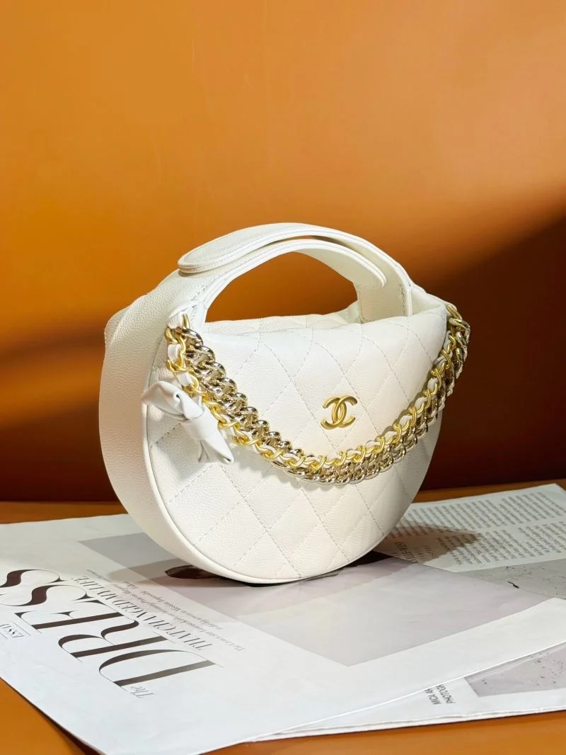 Economical Chanel Stachel Bags