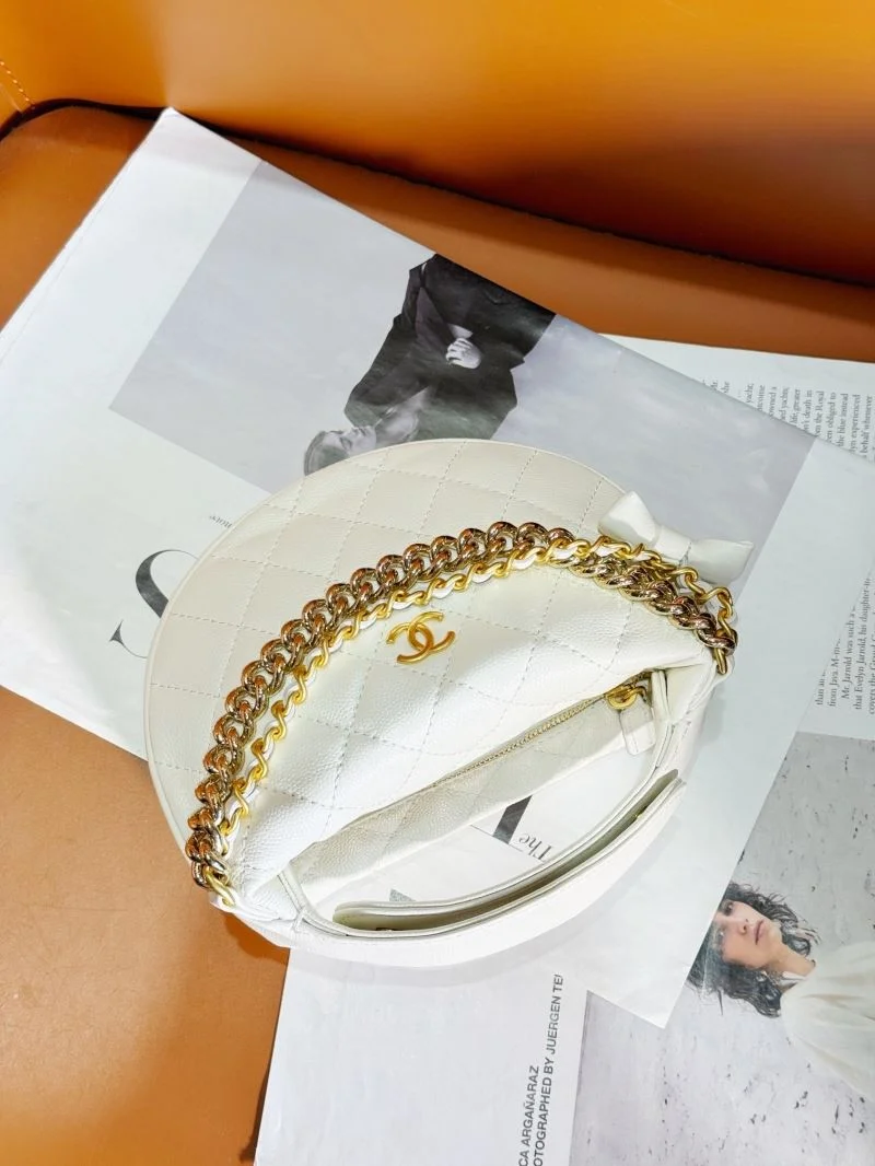 Economical Chanel Stachel Bags