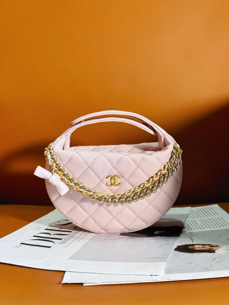 Chanel Stachel Bags