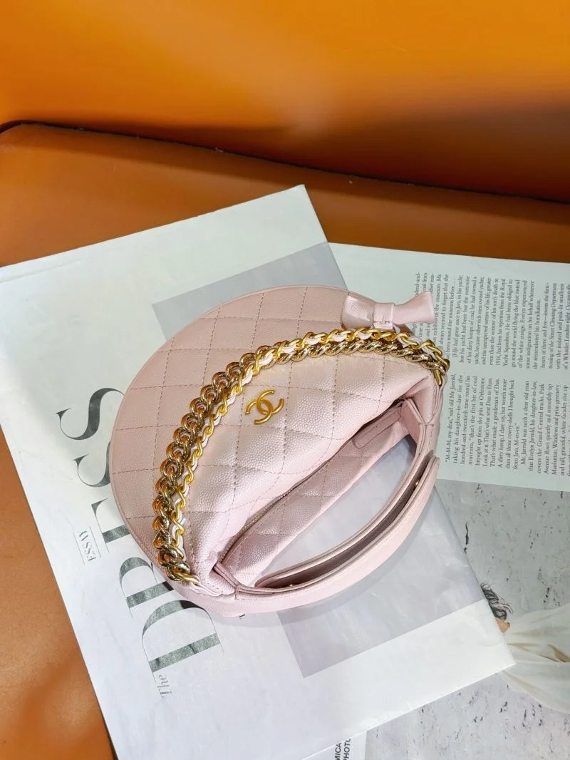 Affordable Chanel Stachel Bags