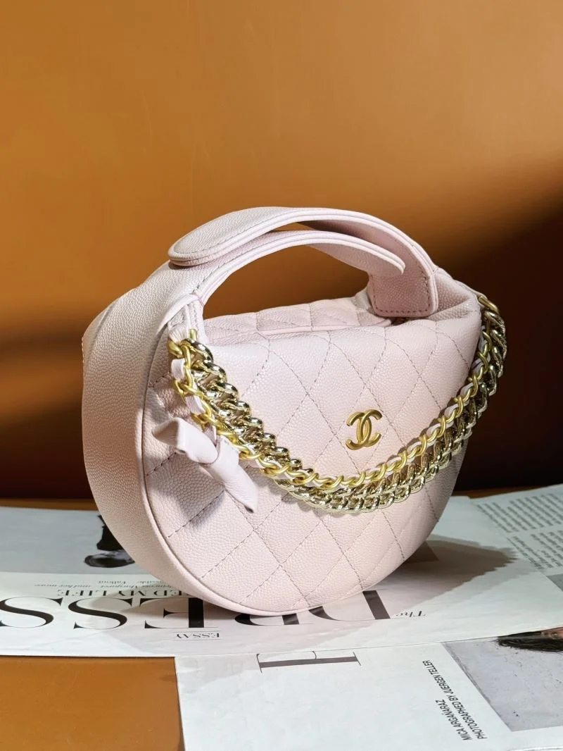 Affordable Chanel Stachel Bags