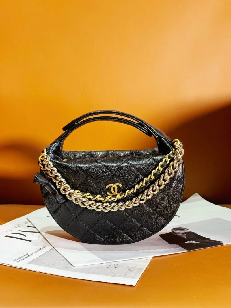 Chanel Stachel Bags