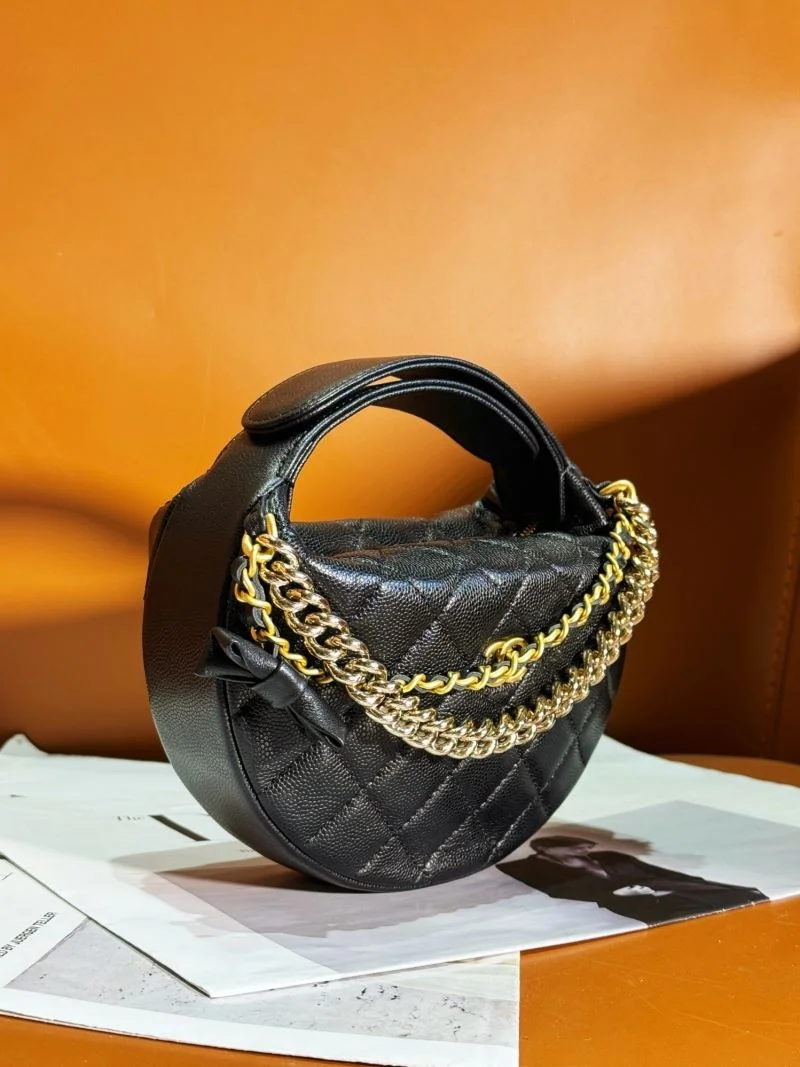 Discounted Chanel Stachel Bags