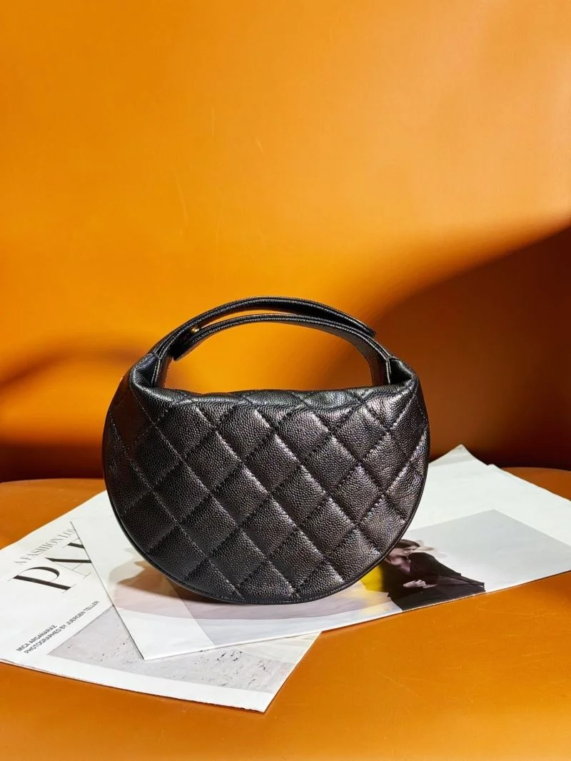 Discounted Chanel Stachel Bags