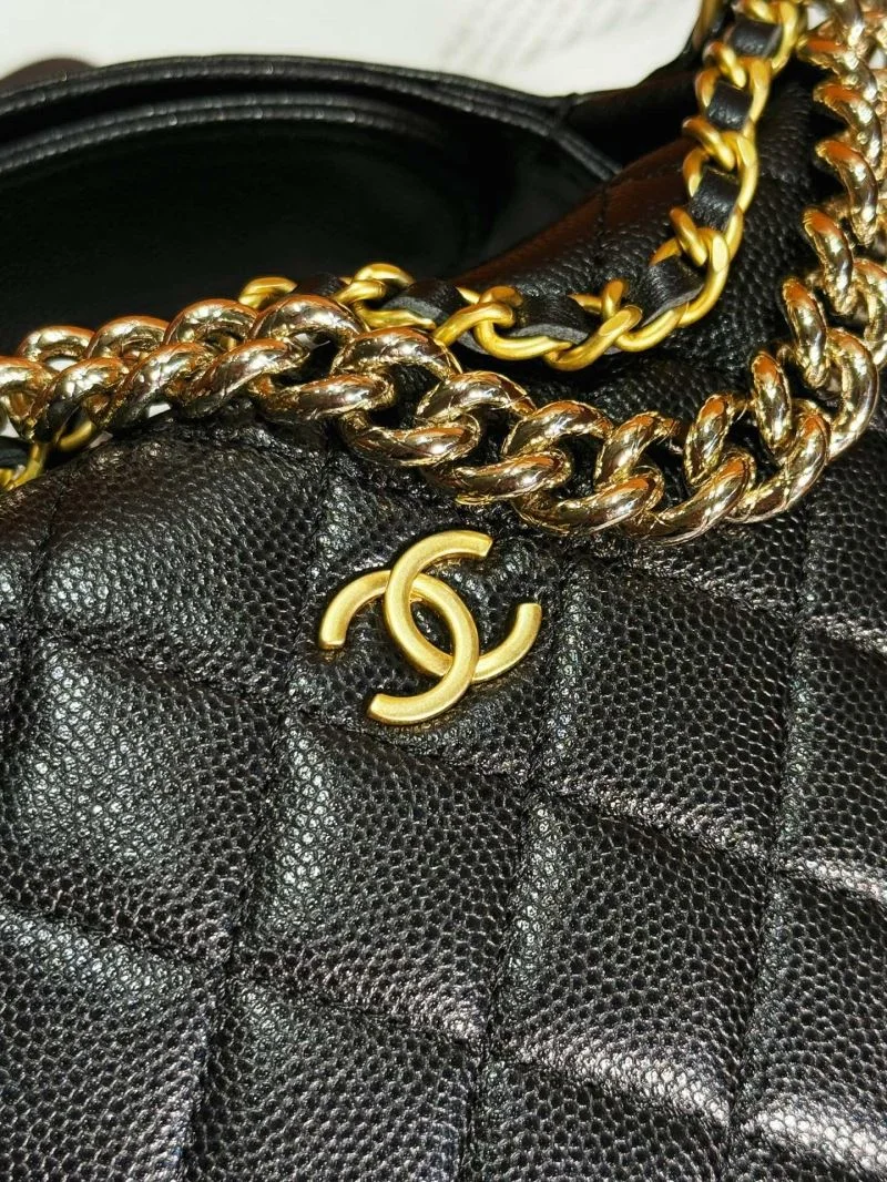 Discounted Chanel Stachel Bags