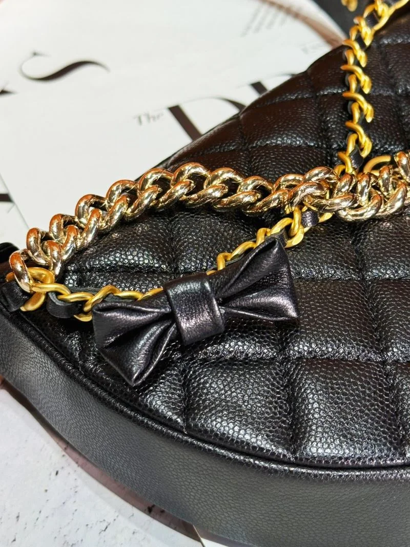 Discounted Chanel Stachel Bags