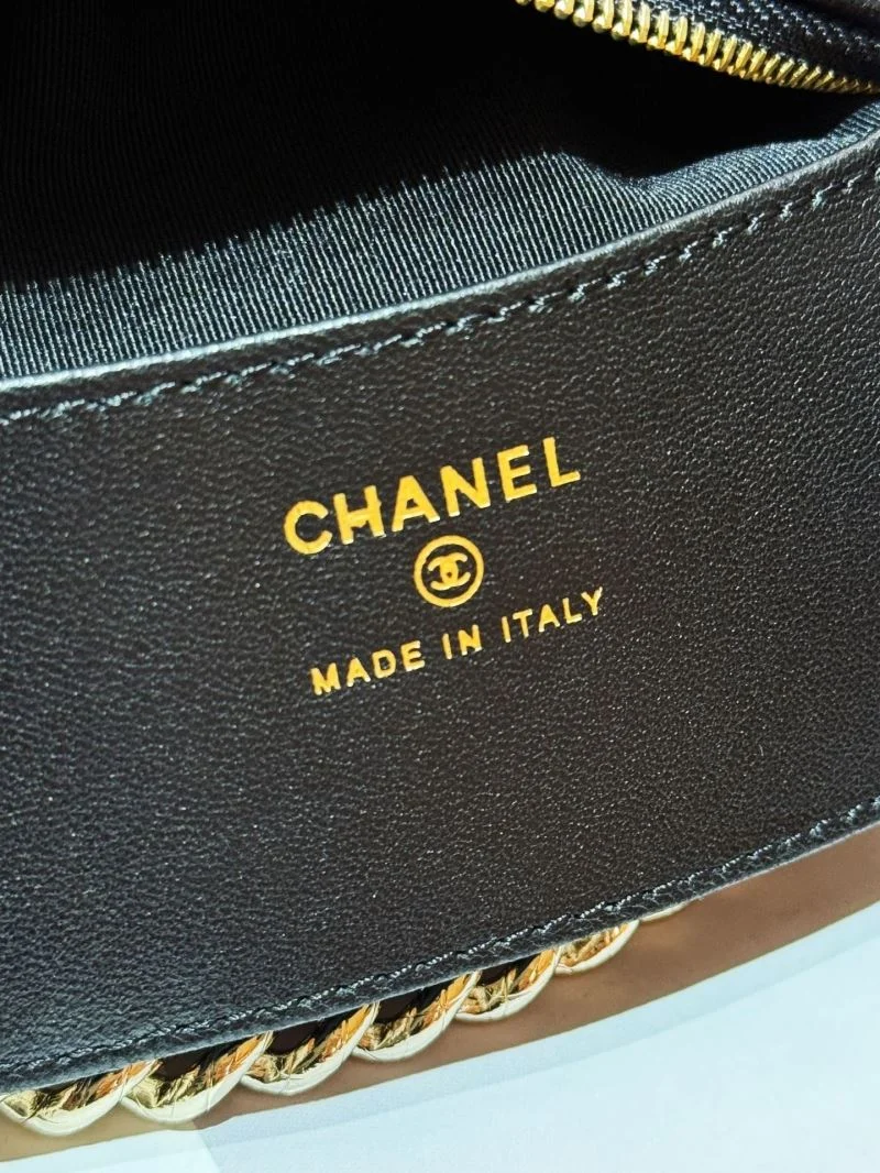 Discounted Chanel Stachel Bags