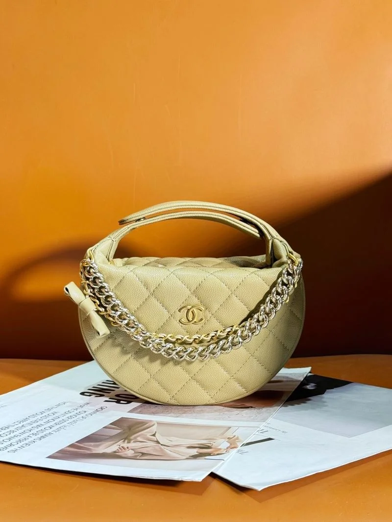 Chanel Stachel Bags