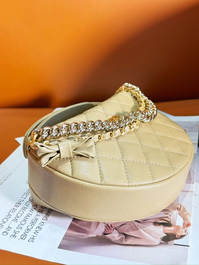 Top match Chanel Stachel Bags