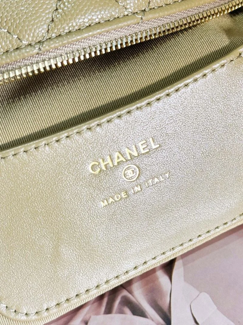 Top match Chanel Stachel Bags