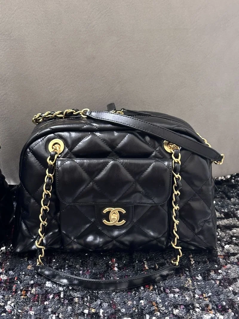 Chanel Stachel Bags