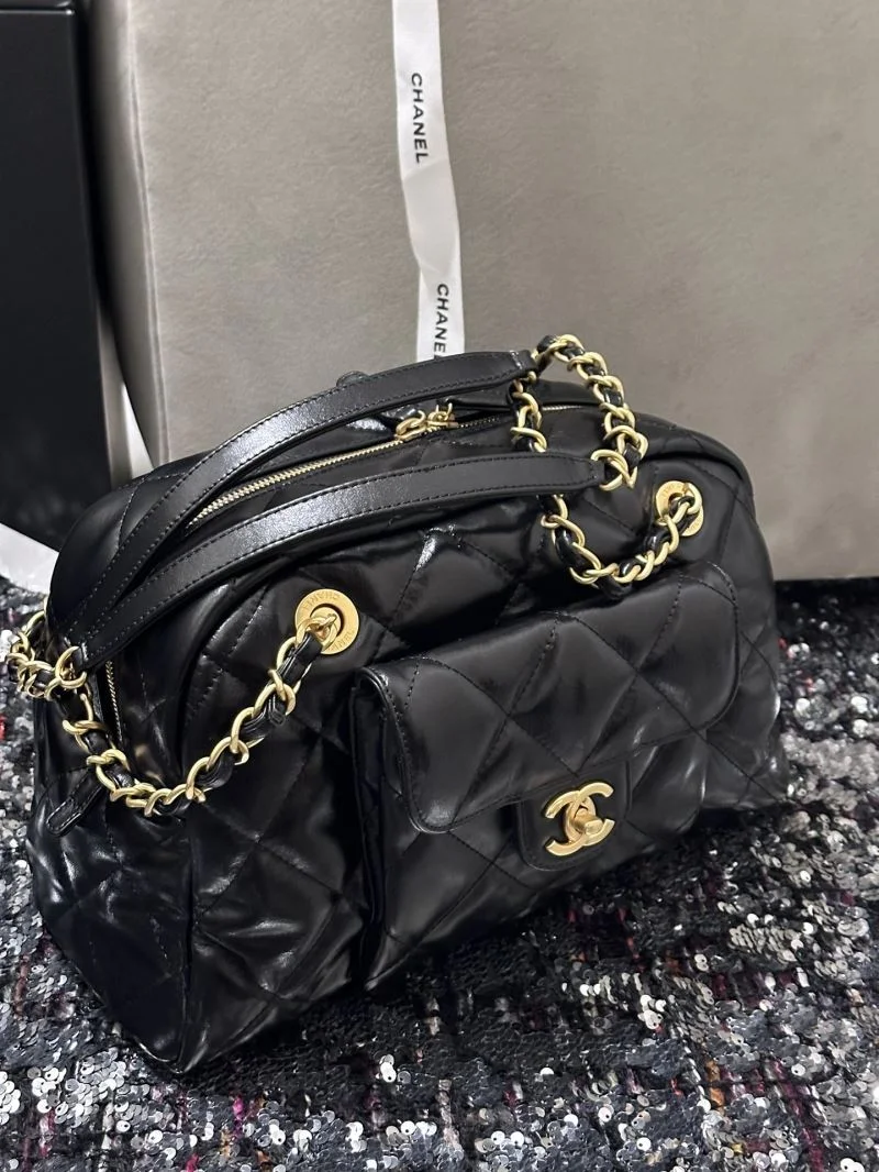 Bargain Chanel Stachel Bags