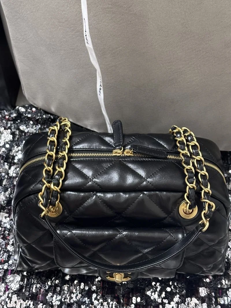 Bargain Chanel Stachel Bags