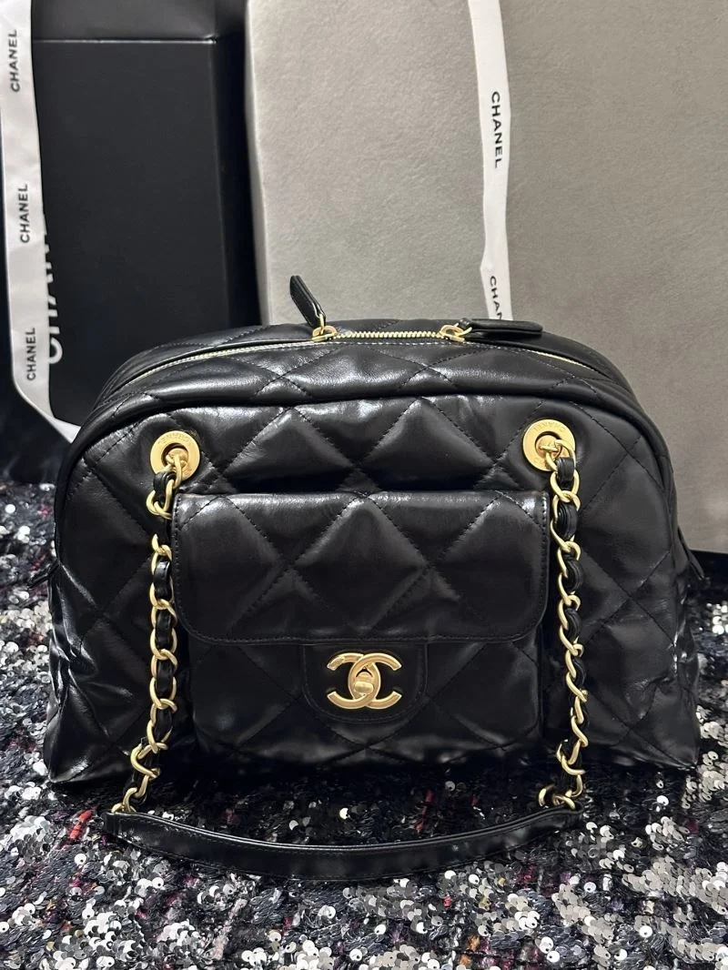Bargain Chanel Stachel Bags