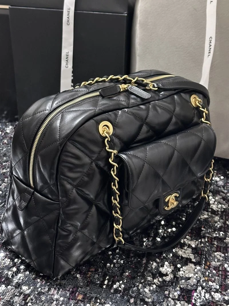 Affordable Chanel Stachel Bags