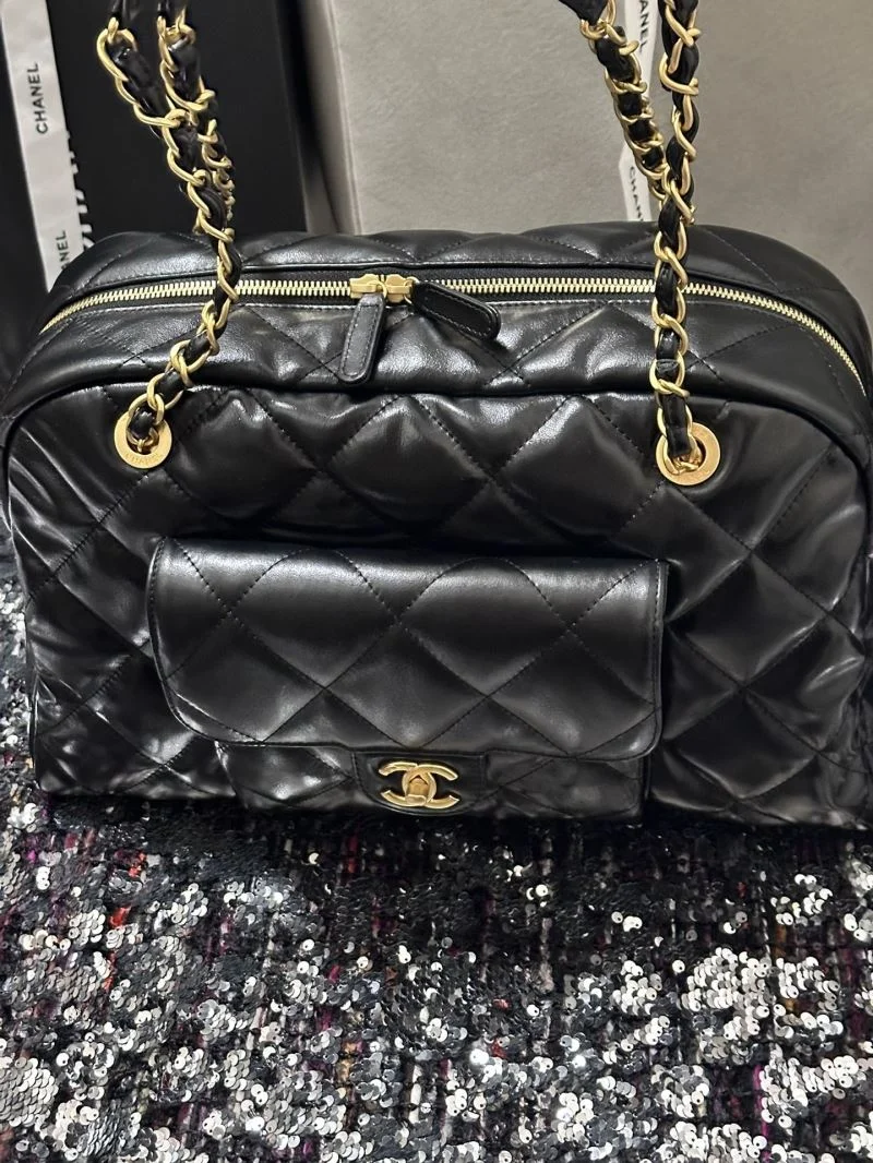 Affordable Chanel Stachel Bags