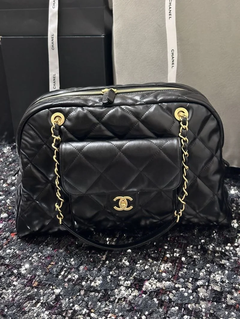 Affordable Chanel Stachel Bags