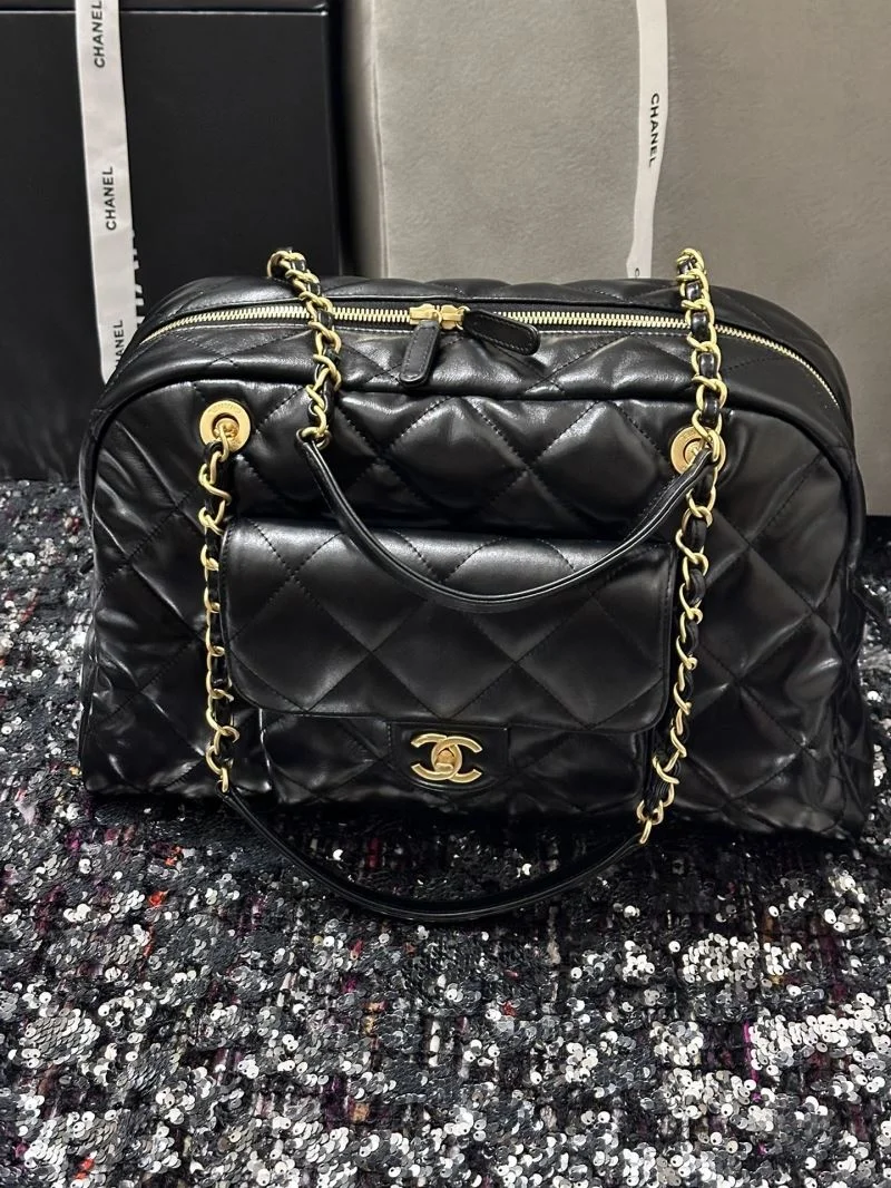 Affordable Chanel Stachel Bags