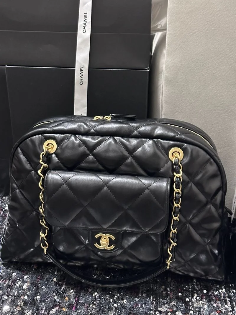 Affordable Chanel Stachel Bags