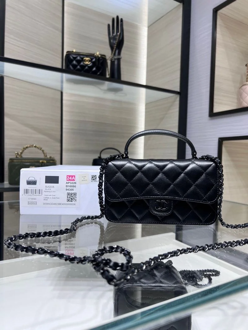 Chanel Stachel Bags