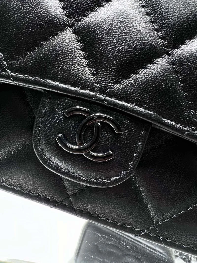 Budget-friendly Chanel Stachel Bags