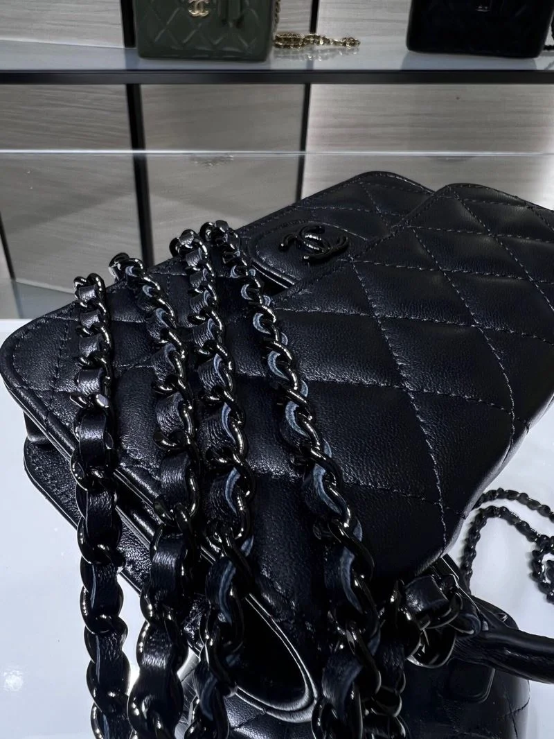 Budget-friendly Chanel Stachel Bags