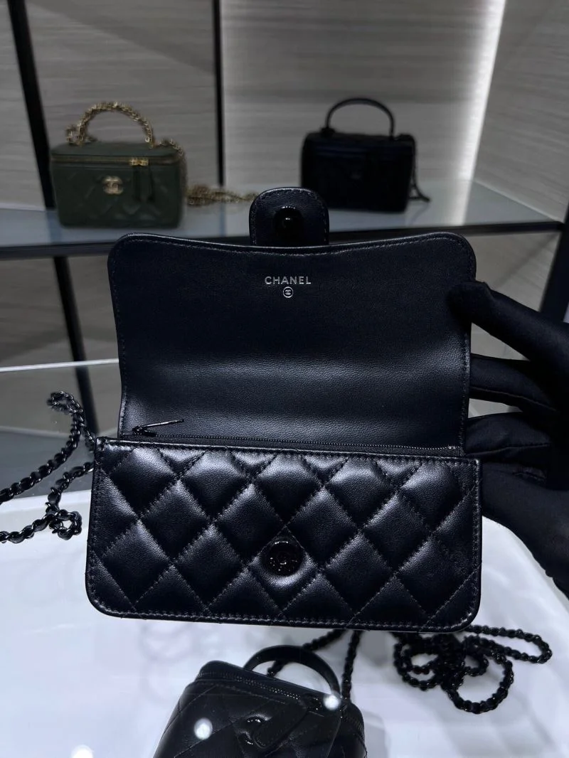 Budget-friendly Chanel Stachel Bags