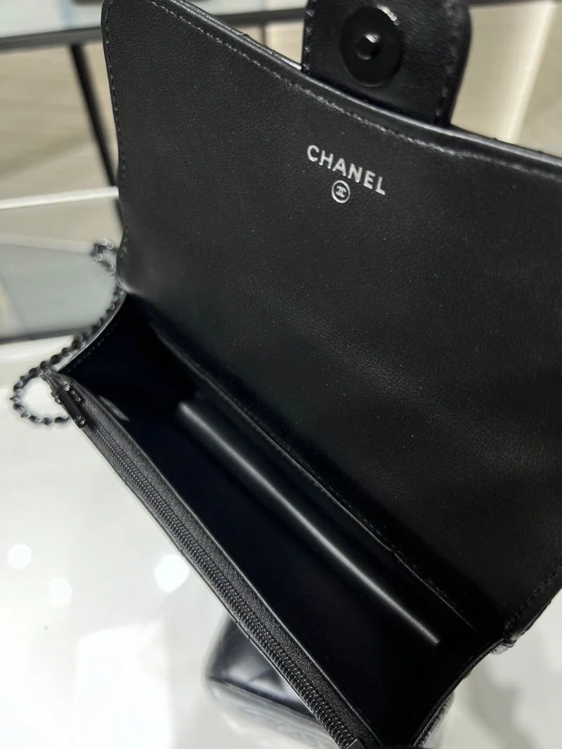 Budget-friendly Chanel Stachel Bags