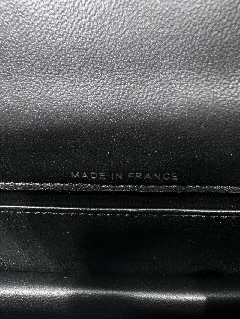 Budget-friendly Chanel Stachel Bags