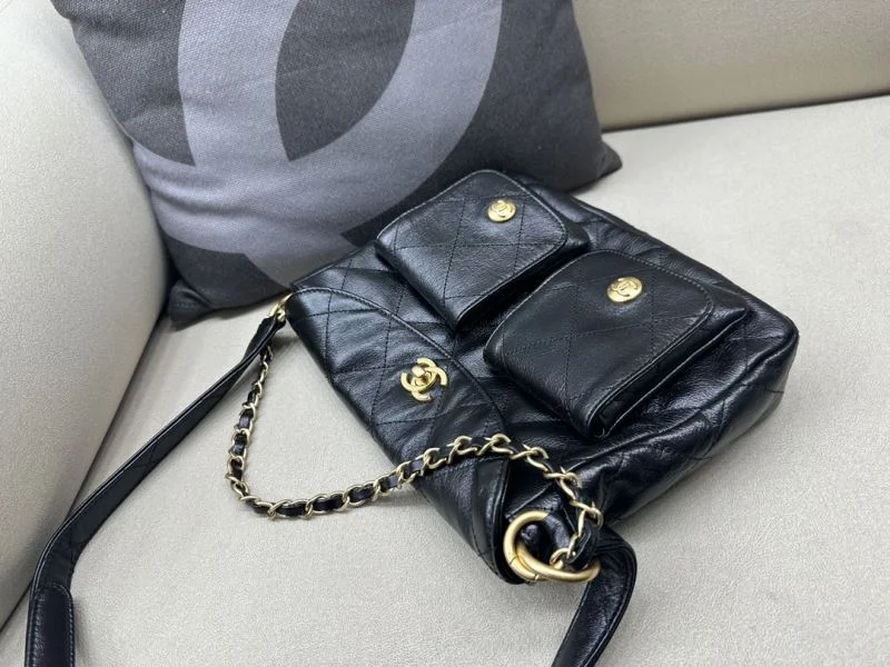 Budget-friendly Chanel Stachel Bags