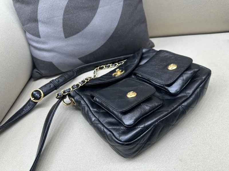 Budget-friendly Chanel Stachel Bags