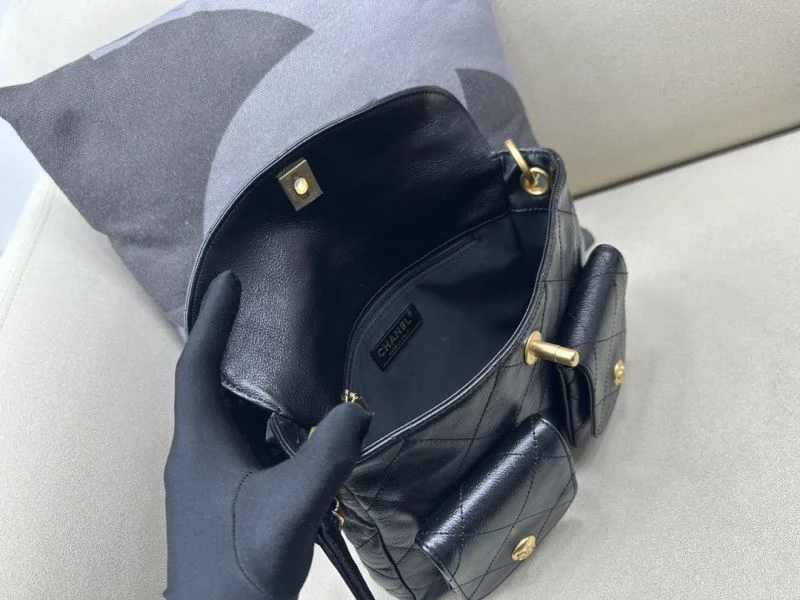 Budget-friendly Chanel Stachel Bags