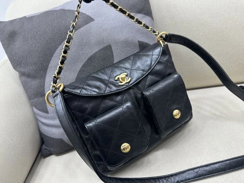 Budget-friendly Chanel Stachel Bags