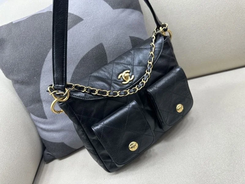 Budget-friendly Chanel Stachel Bags