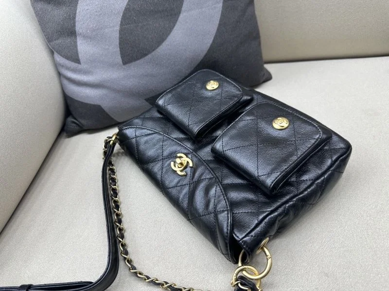 Budget-friendly Chanel Stachel Bags