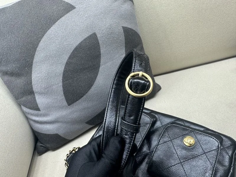 Budget-friendly Chanel Stachel Bags