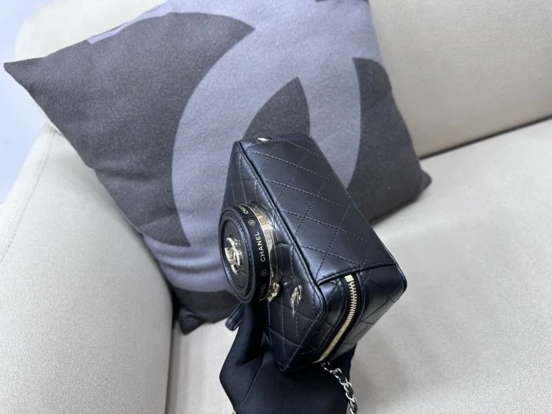 Indistinguishable Chanel Stachel Bags