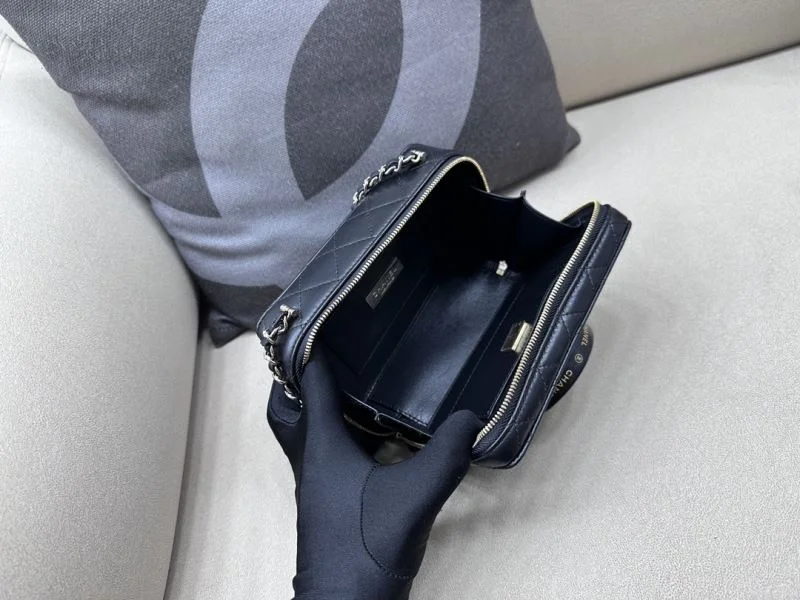 Indistinguishable Chanel Stachel Bags