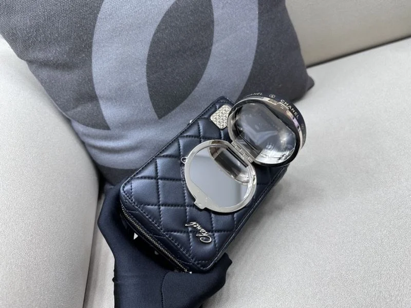 Indistinguishable Chanel Stachel Bags