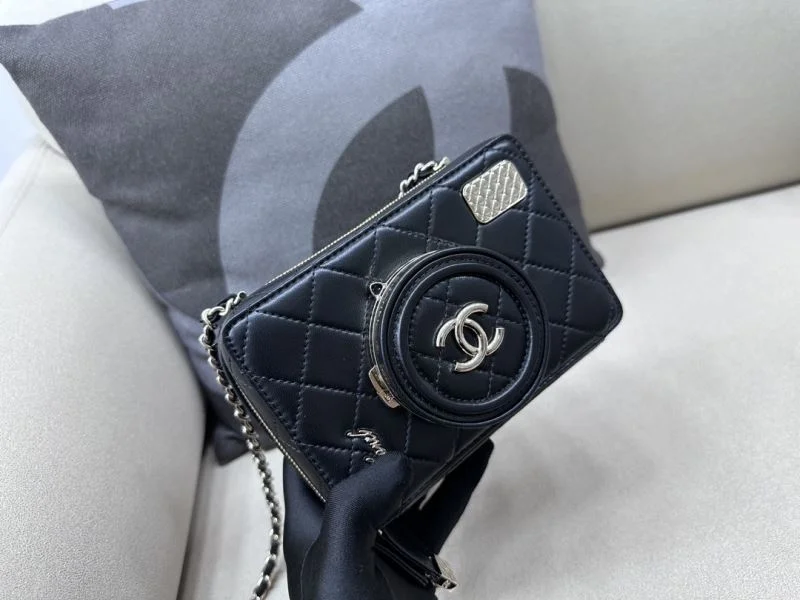 Indistinguishable Chanel Stachel Bags