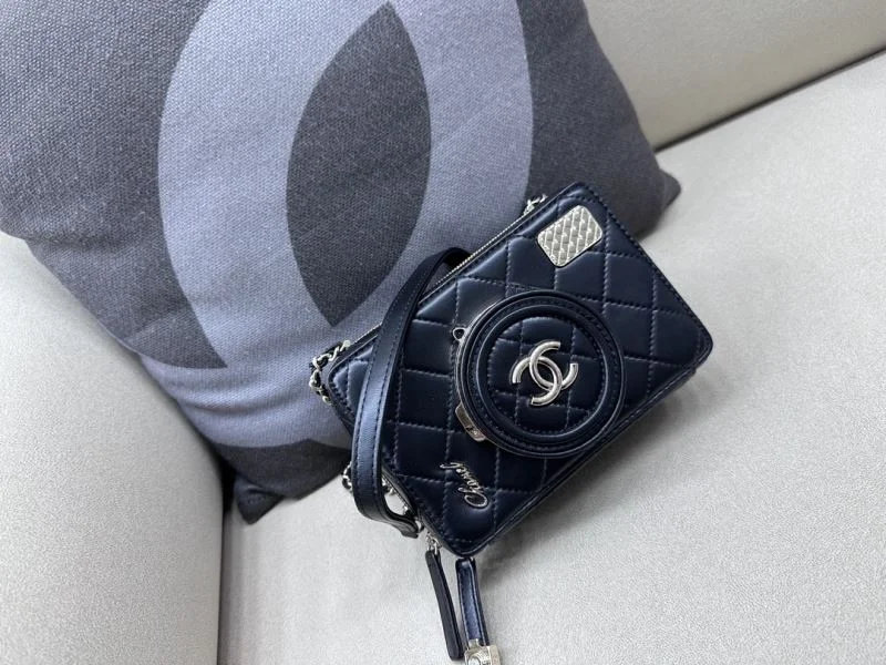 Indistinguishable Chanel Stachel Bags