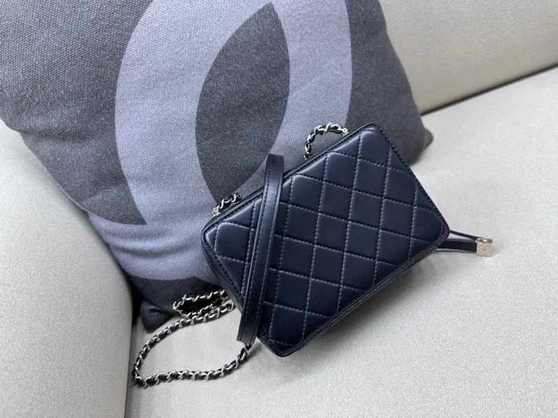 Indistinguishable Chanel Stachel Bags