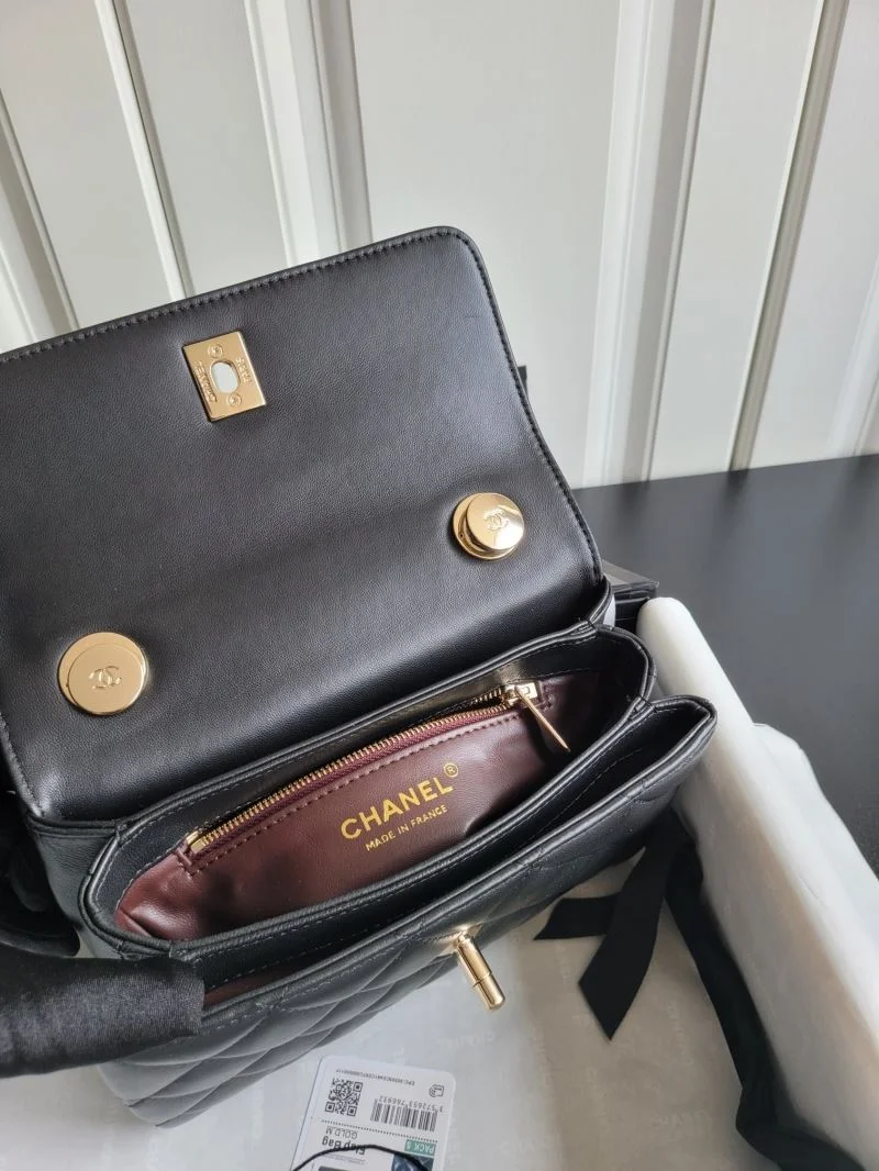 Original Chanel Stachel Bags