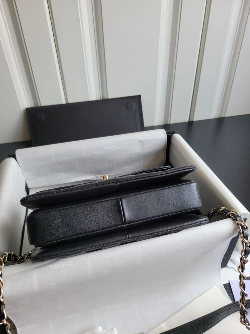 Original Chanel Stachel Bags