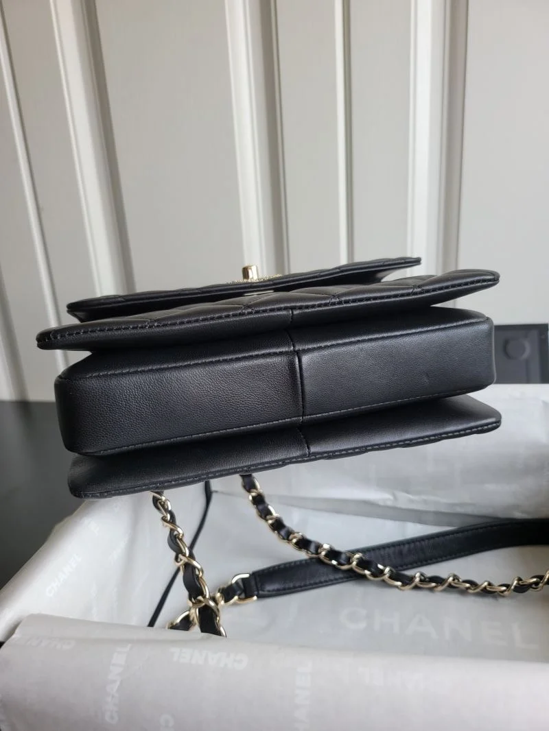 Original Chanel Stachel Bags