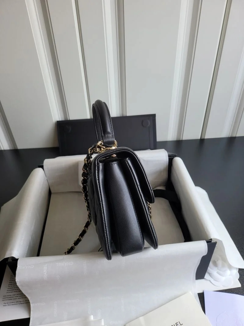 Original Chanel Stachel Bags
