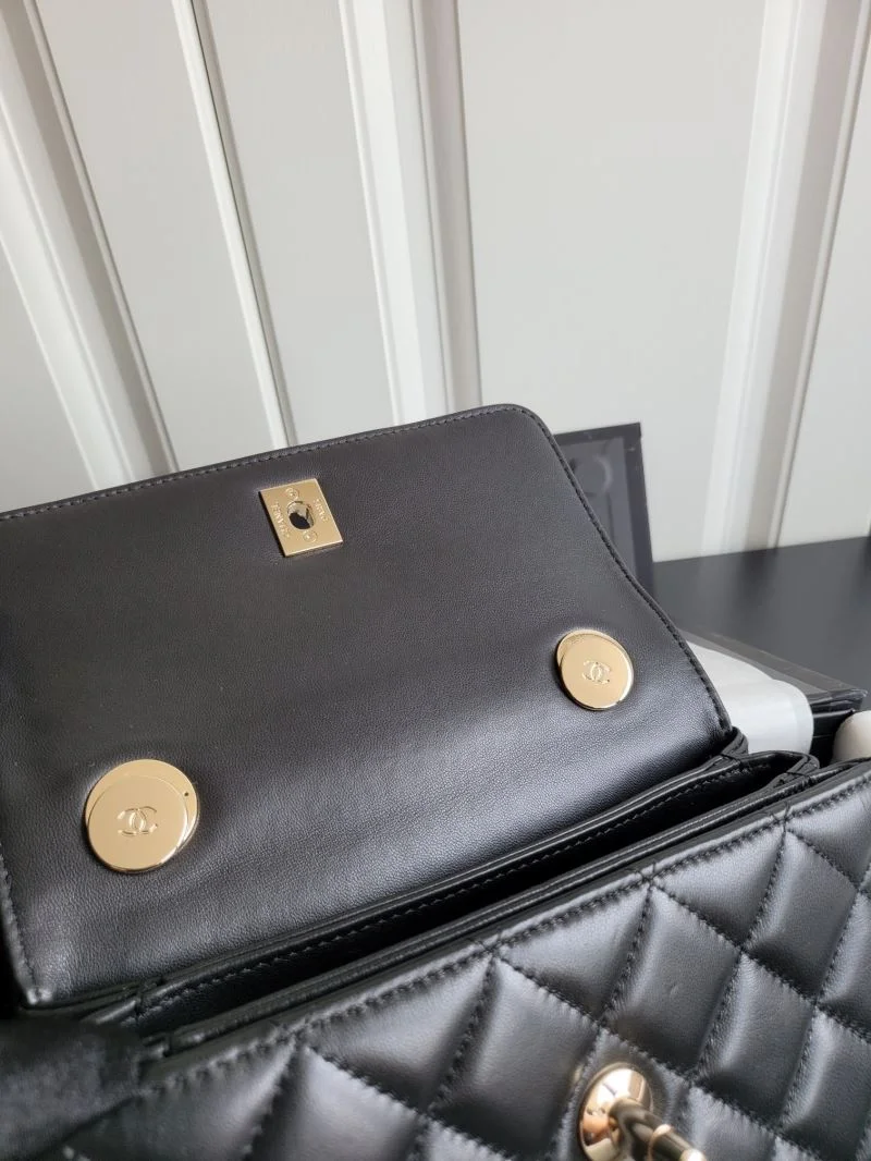 Original Chanel Stachel Bags