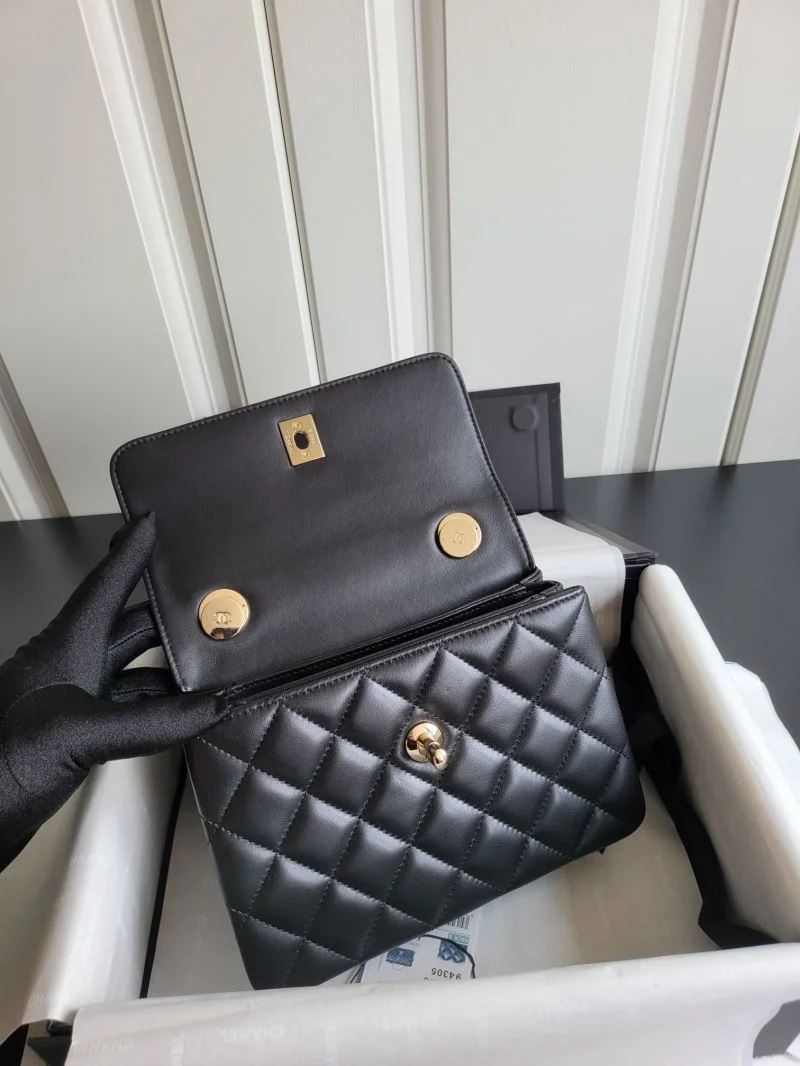 Original Chanel Stachel Bags