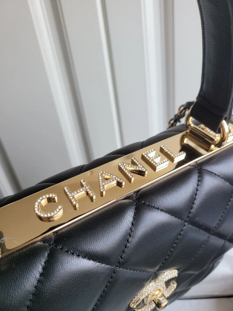 High fidelity Chanel Stachel Bags